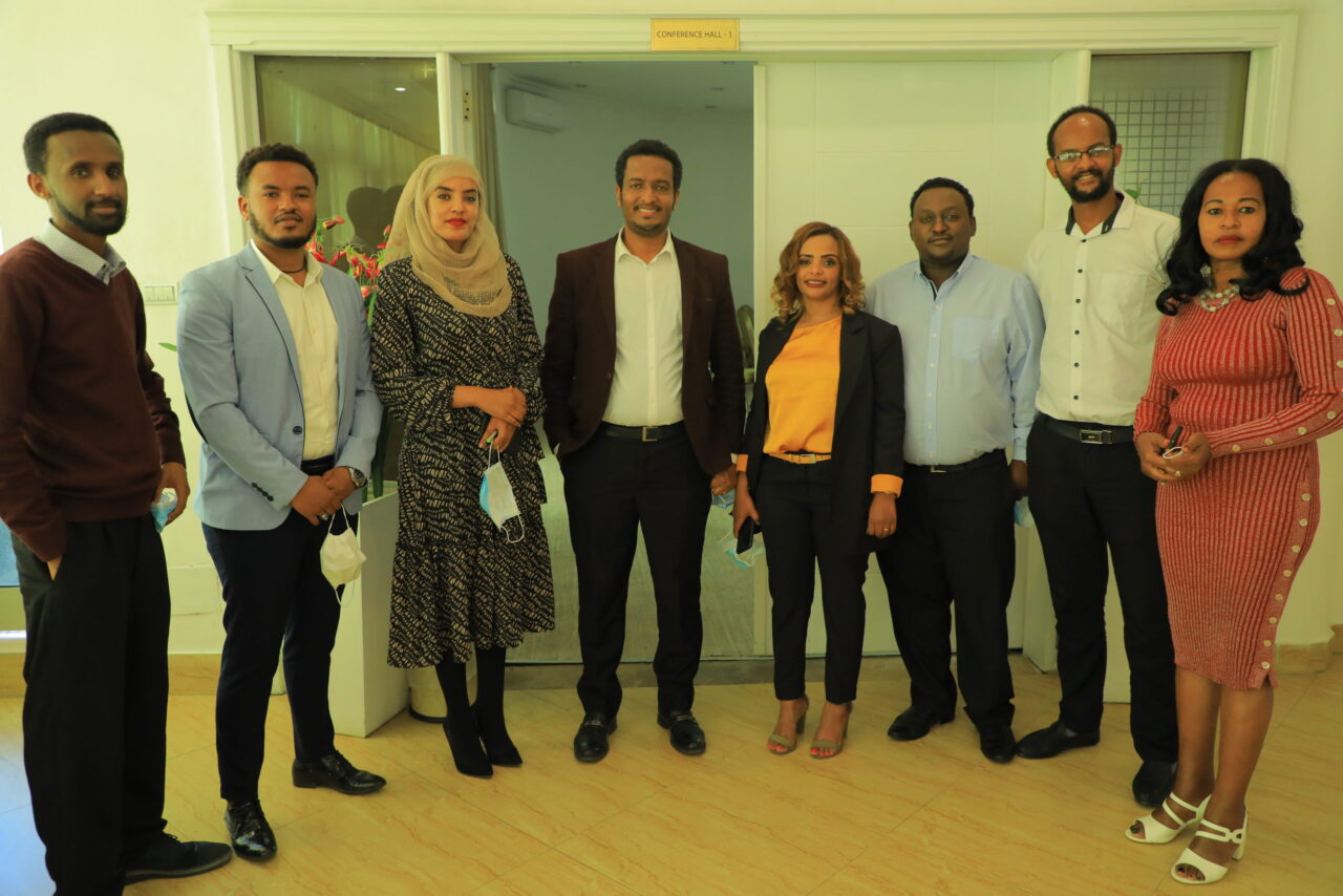 Non-monetary Incentives Cultivate Data Use Culture in Ethiopia’s ...